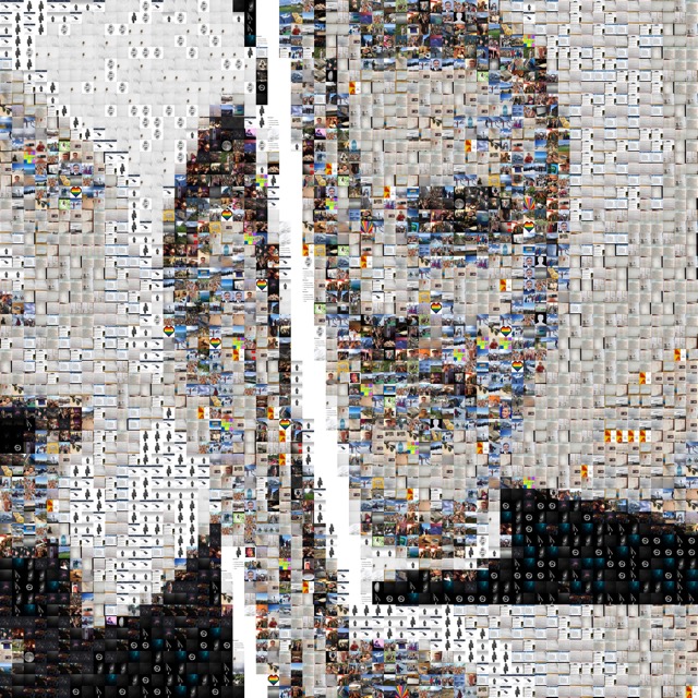 GitHub - JakobMichaelGollreiter/Digiatal-Mosaic-Art: This is a program ...