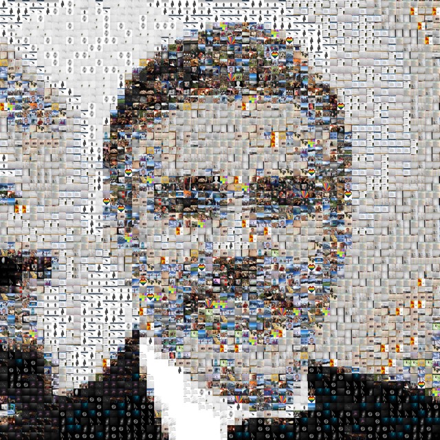 GitHub - JakobMichaelGollreiter/Digiatal-Mosaic-Art: This is a program ...