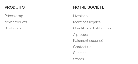 If demo products are deactivated during installation this causes a ...