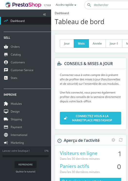 If demo products are deactivated during installation this causes a language error · Issue #30940 ...
