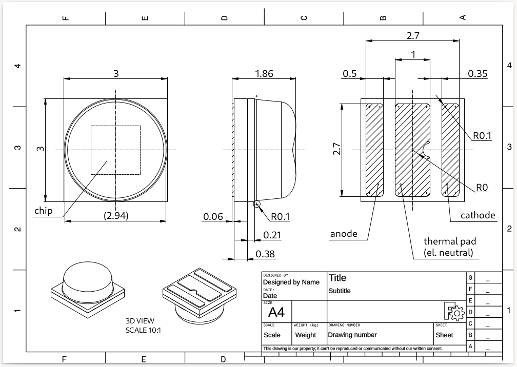 [Problem] Template offset when exporting a Techdraw drawing in PDF format · Issue #11308 ...