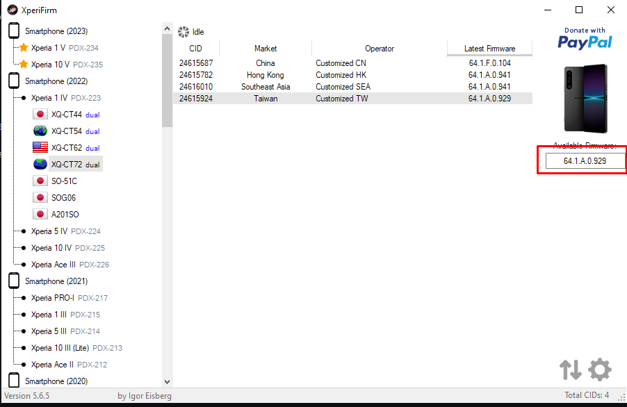 How To Guide - Rooting Your Xperia 1 IV | XDA Forums