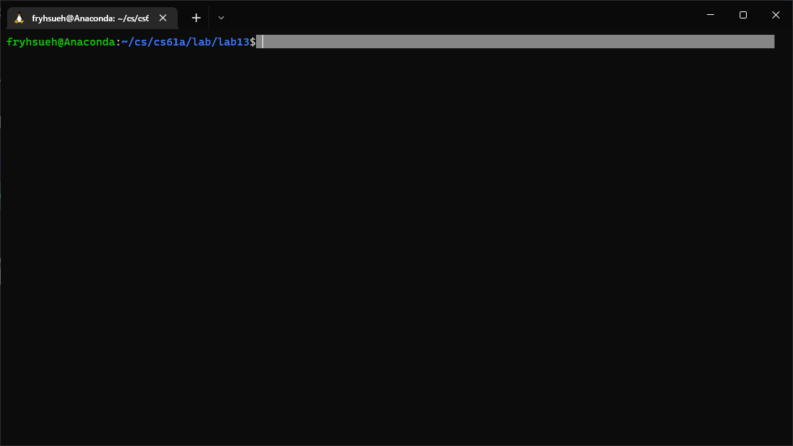 "Open in External Terminal" action to files in the WSL doesn't work as ...