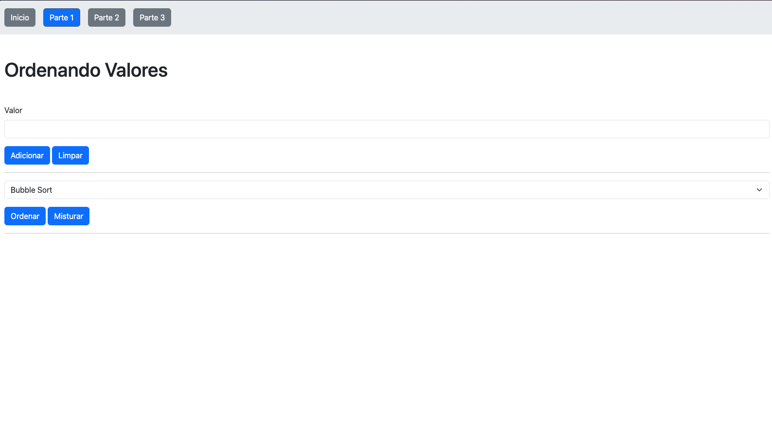 GitHub - jeffersonkako/Nv2---Estacio