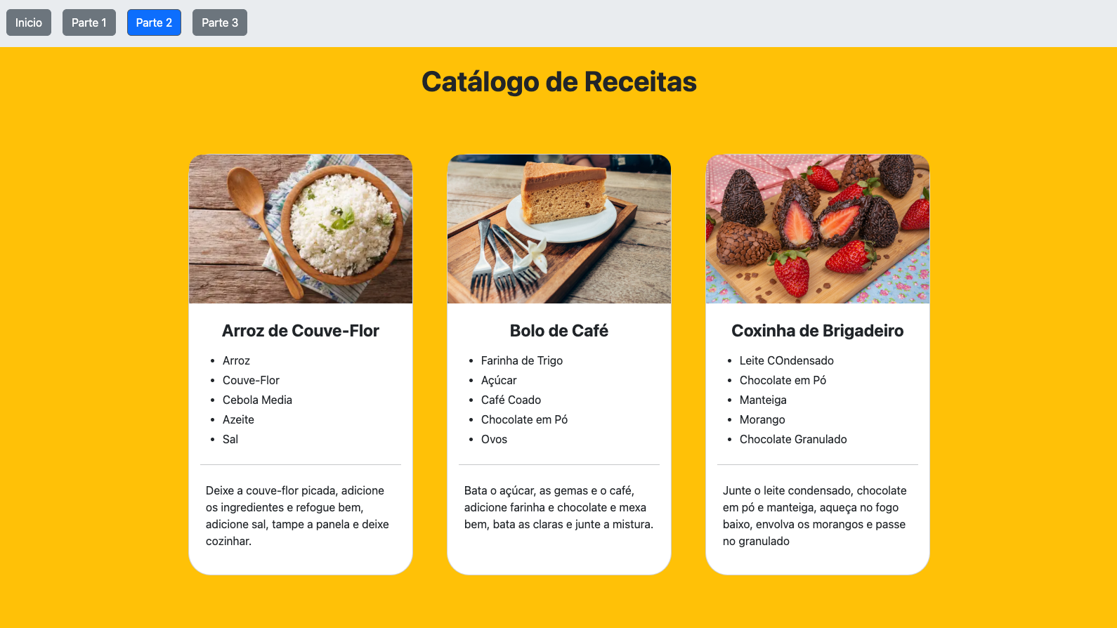 GitHub - jeffersonkako/Nv2---Estacio