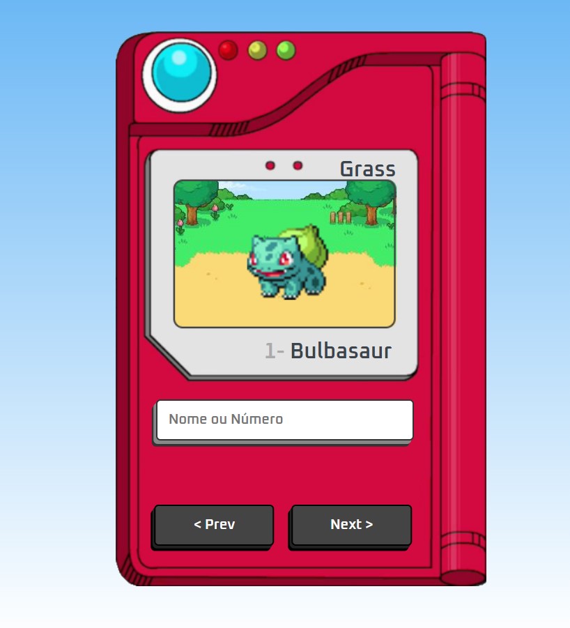 GitHub - AndreJr312/PokeDex