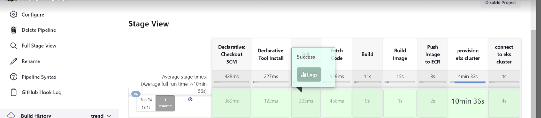 GitHub - Ayanfe5/jenkins-terraform-eks