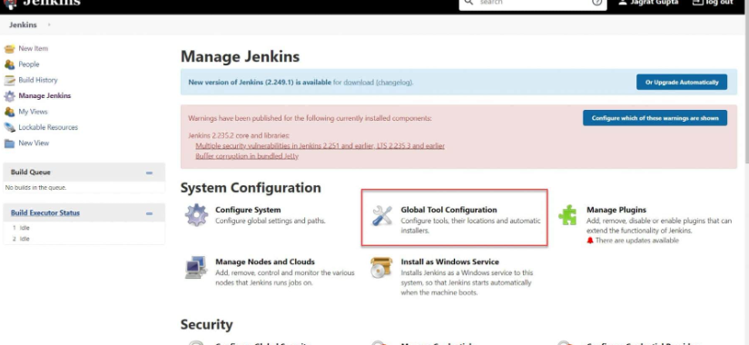 GitHub - Ayanfe5/jenkins-terraform-eks