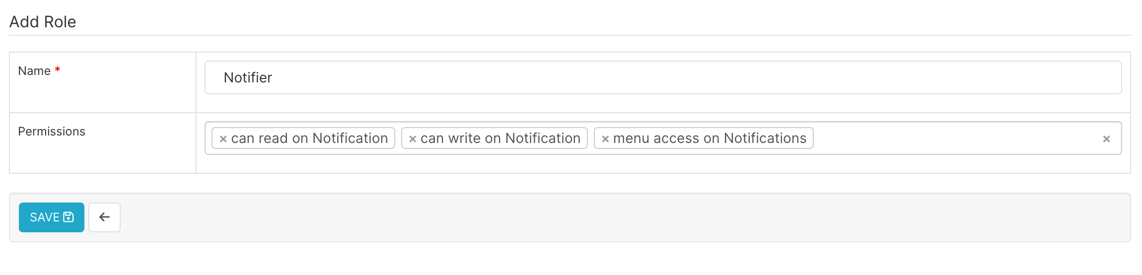 [SIP-96] Proposal for adding a notification feature · Issue #24271 · apache/superset · GitHub