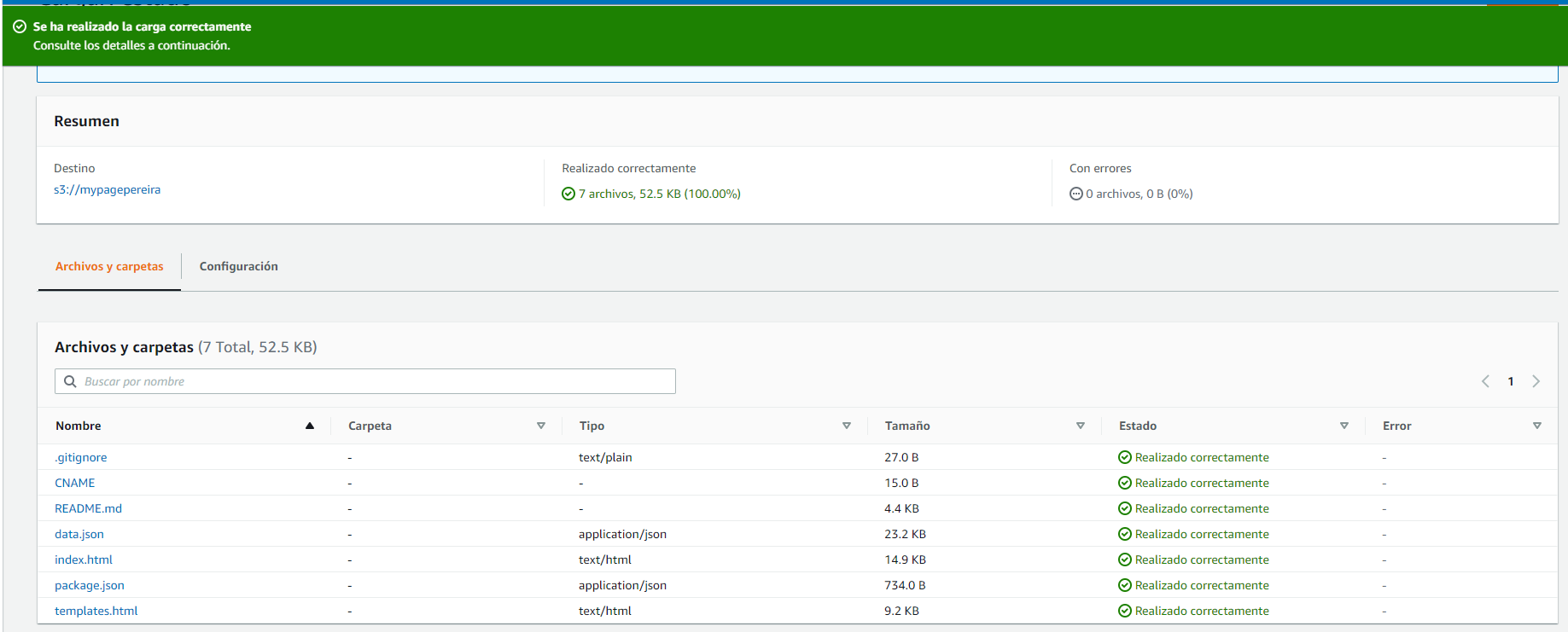 GitHub - manuelteran93/AWS-S3-StaticWeb: Publicamos una página web estática en AWS S3