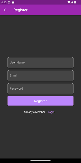 GitHub - AkritiDobhal/ToDo-App: Flutter Learning
