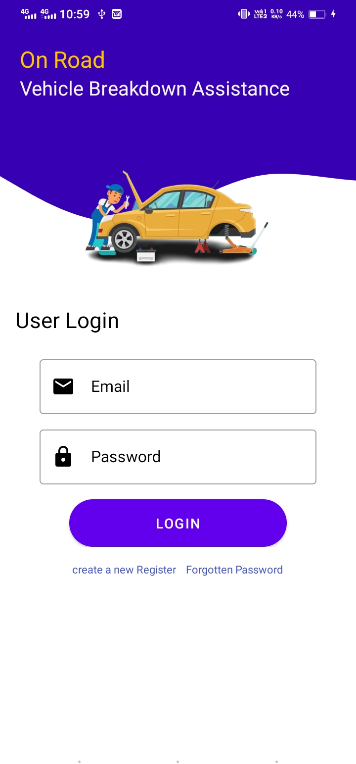 GitHub - Virang007/on-Road-vehicle-breakdown-assistance