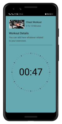 GitHub - Virang007/Fitness_Club_App: Fitness_Club( android Gym App)