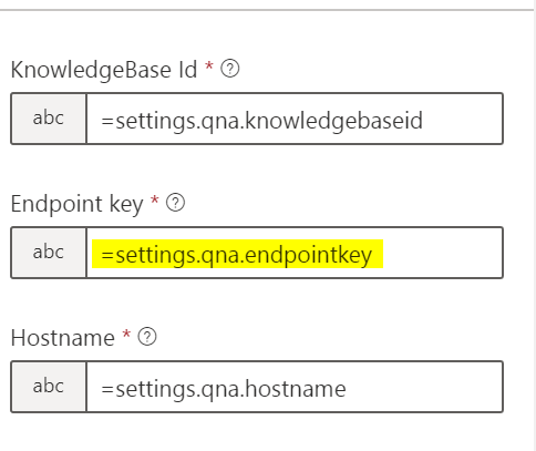 How to handle "OnTurnError" ( unhandled error ) in bot framework composer ? · Issue #9255 ...
