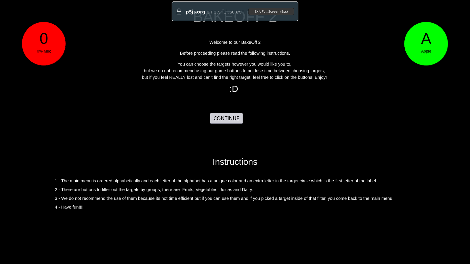 GitHub - thomastabs/P5JSFrameworkBallsApp: Project of a subject I had ...
