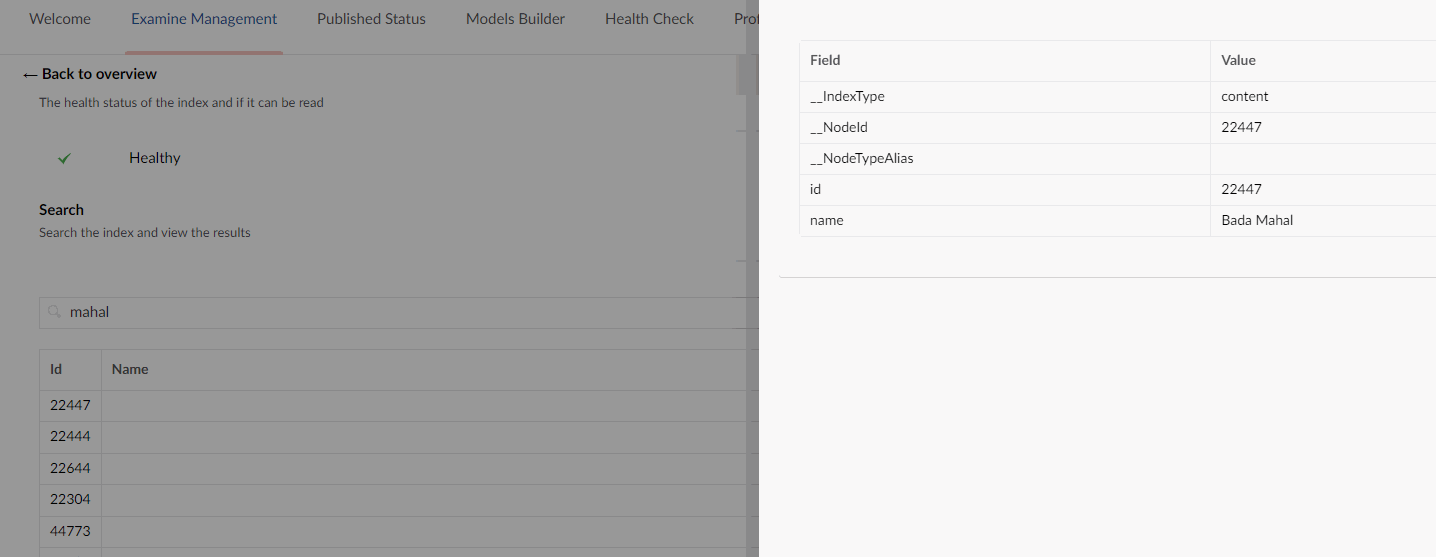 Setting Contentvaluesetvalidator In Configureproductindexoptions Do Not Seem To Have Any Effect