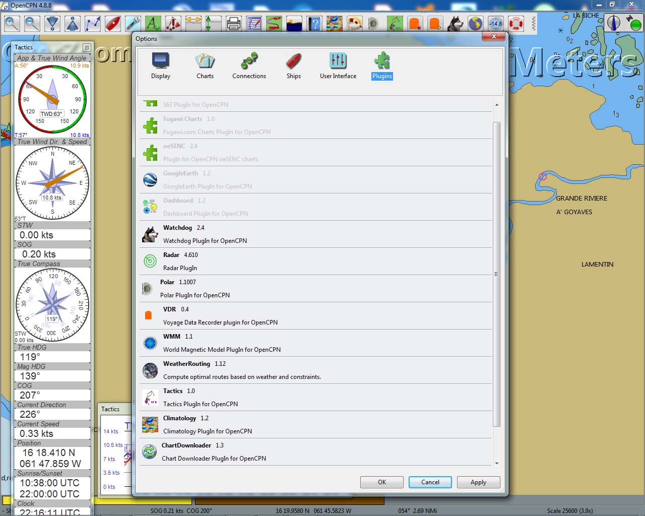 Build errors on windows · Issue #99 · opencpn-radar-pi/radar_pi · GitHub