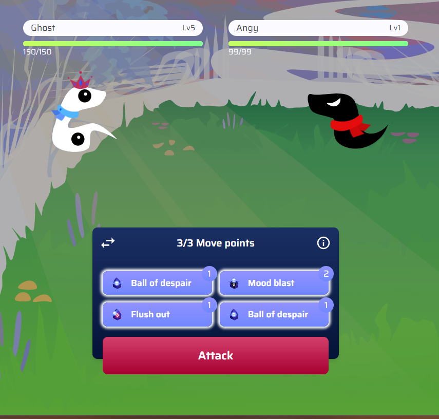 Glowing white boxes in fight with Angy · Issue #468 · voidpet/bugs · GitHub