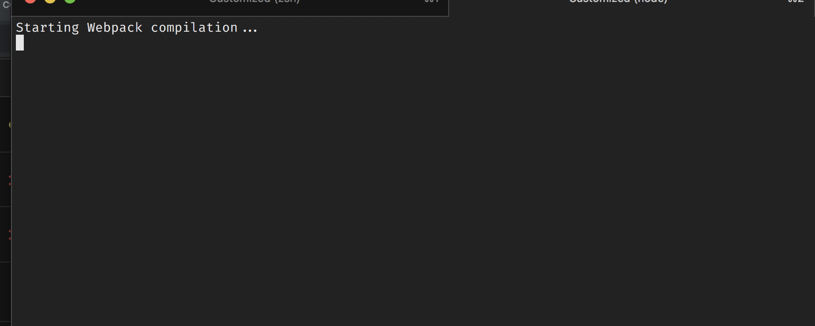 ITerm2 Terminal Output Colors Do Not Seem To Be Displaying Properly 