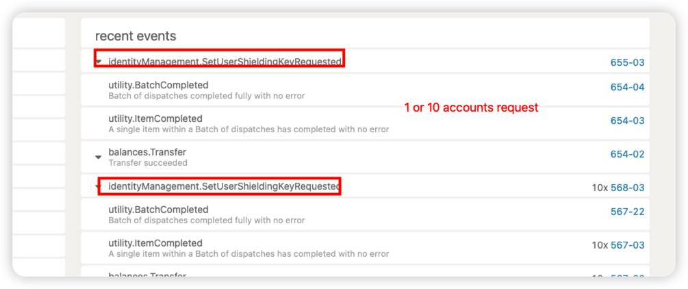 No storage proof supplied error · Issue #1562 · litentry/heima · GitHub