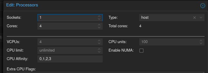 Guest has not initialized the display on pve8 && No IOMMU detected · Issue #43 · jiangcuo ...