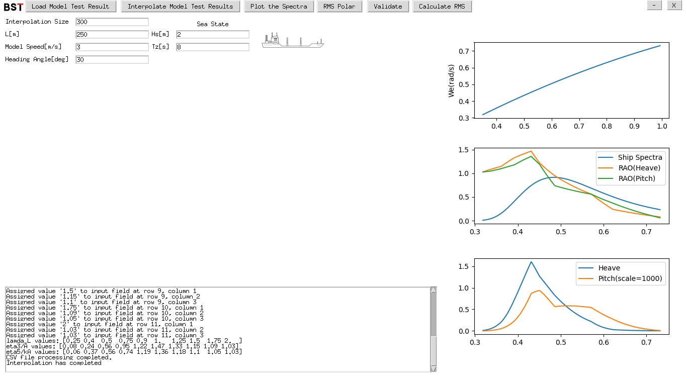 GitHub - kaganbozali/Ship-Spectral-Responses-Calculation: This study aims to create a Python ...