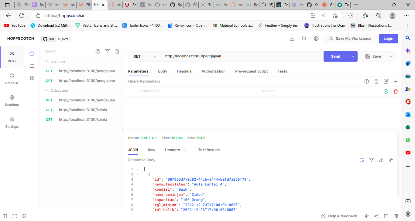 GitHub - Saddam03/2223_IF215007_8-Pengembangan-aplikasi-web: mata ...