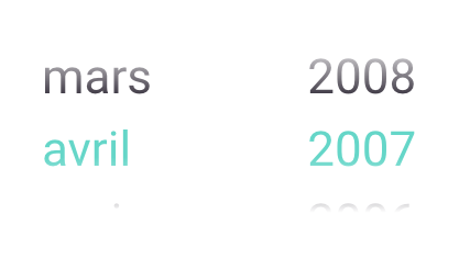 feat: Improve ion-datetime text accessibility · Issue #25803 · ionic-team/ionic-framework · GitHub
