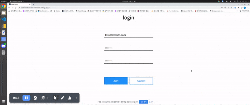 GitHub - Wanted-Pre-onboarding-8th-12team/Week1: 사전과제 Best practice 만들기