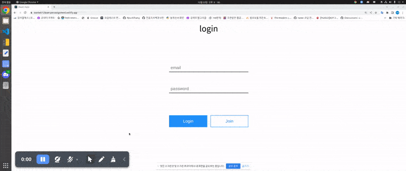 GitHub - Wanted-Pre-onboarding-8th-12team/Week1: 사전과제 Best practice 만들기