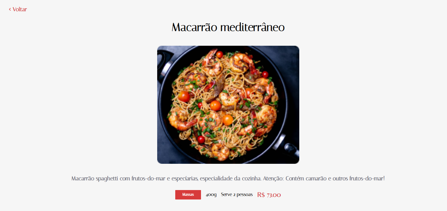 GitHub - Levieber/aluroni: Uma fictícia casa de massas para treinar React com Typescript