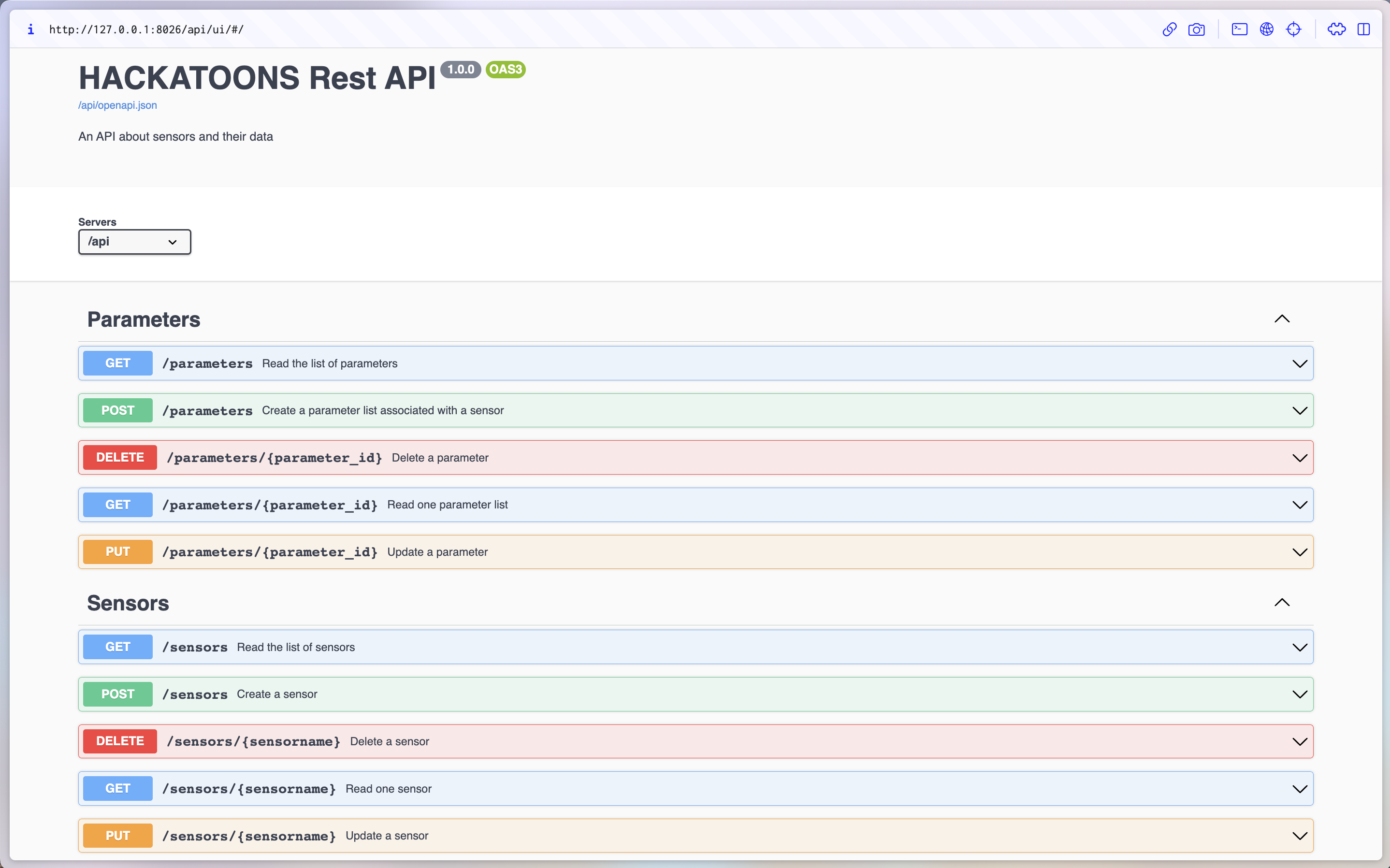 GitHub - imRP26/IOTPlatformSensorsModule: This repo contains all the info relevant for IAS ...