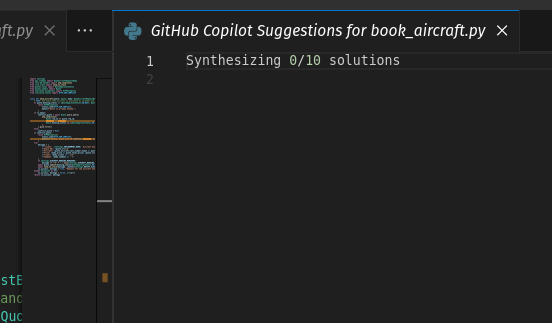 How do I create a new temporary window from the LSP server? · microsoft vscode-discussions ...