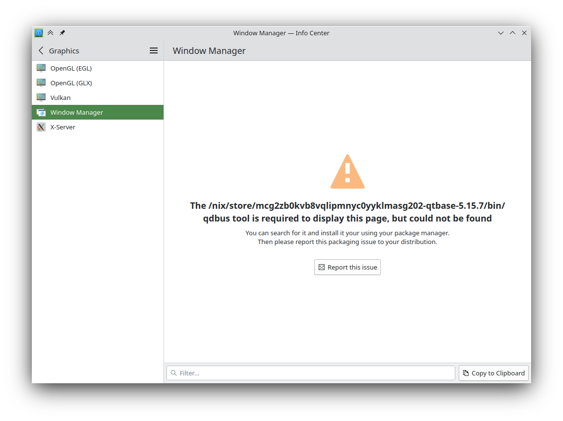 KDE - Window Manager page in Info Center · Issue #221735 · NixOS/nixpkgs · GitHub
