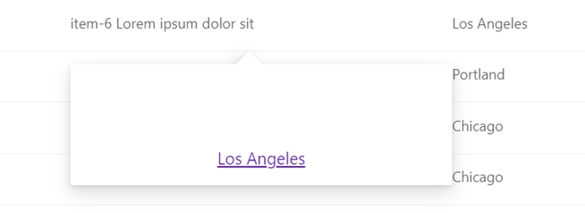 Fluent Ui hover card is not getting expanded properly if limited space is there · Issue #22910 ...