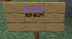 Warp Signs · Issue #3088 · Zrips/CMI · GitHub