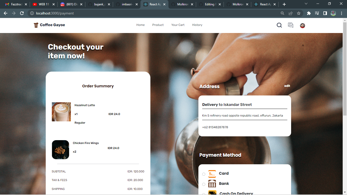 GitHub - MoIkrom/REACT---COFFEE-GAYOE