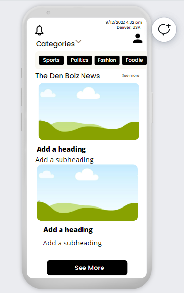 GitHub - almickle/phase-4-project