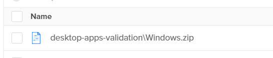 Using Path Join Causes Issues With Path Separators On Windows · Issue 376 · Betahuhn Do Spaces