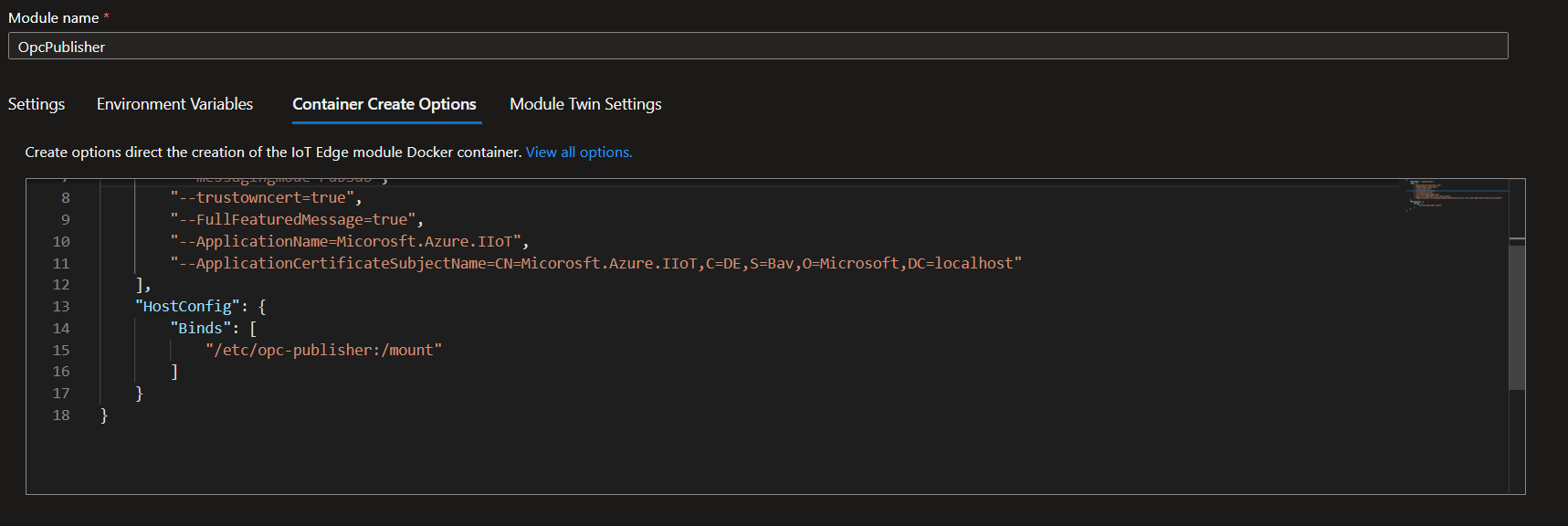 OPC Publisher 2.8.4: --messagingmode flag not working as expected. · Issue #1945 · Azure ...