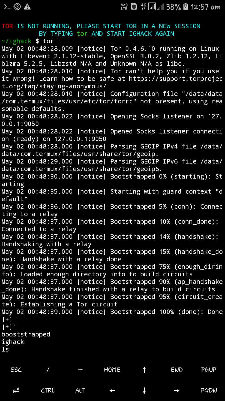 aaage nahi ja raha · Issue #60 · noob-hackers/ighack · GitHub