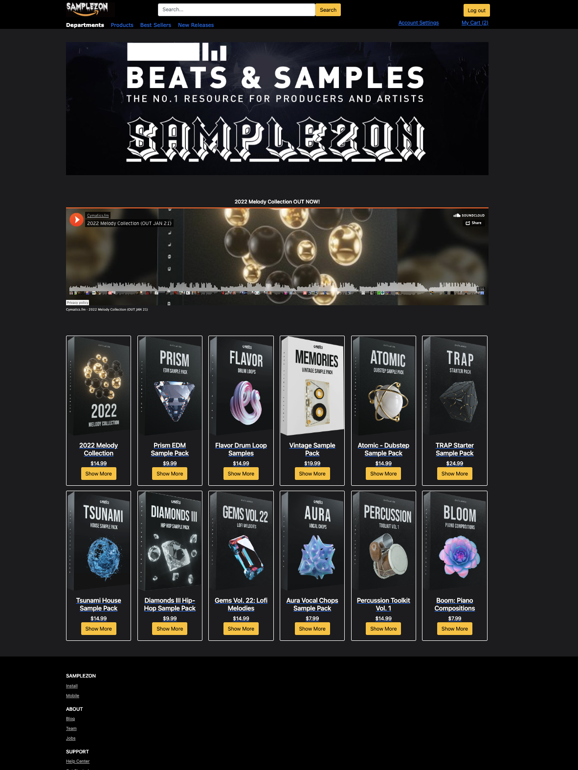 Github Sapmike Amazon Clone