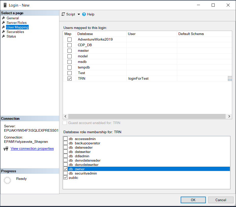 GitHub - yelyzavetashapran/RobotFramework