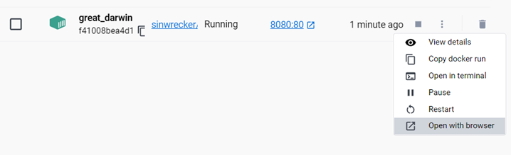 GitHub - global-institute/Company-Profile: Template untuk projek cloud computing