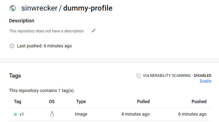 GitHub - global-institute/Company-Profile: Template untuk projek cloud ...