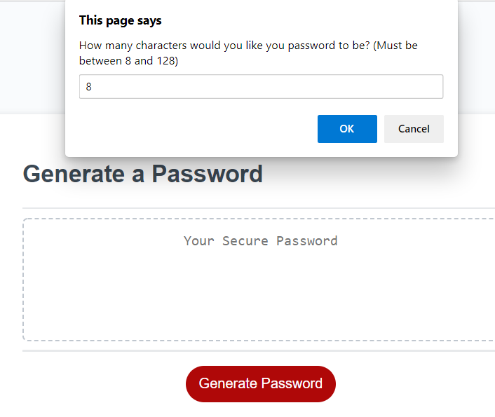 GitHub - GunnarSmith2/Module-3-Random-Password