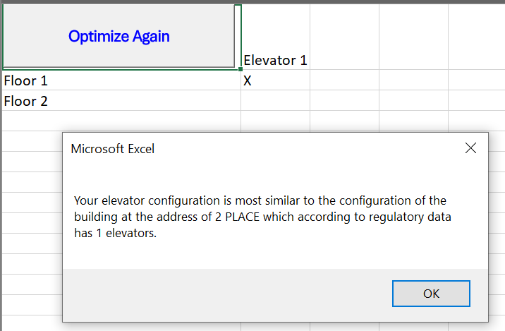GitHub - endgrid/mattevator: Optimization model for elevator resting position