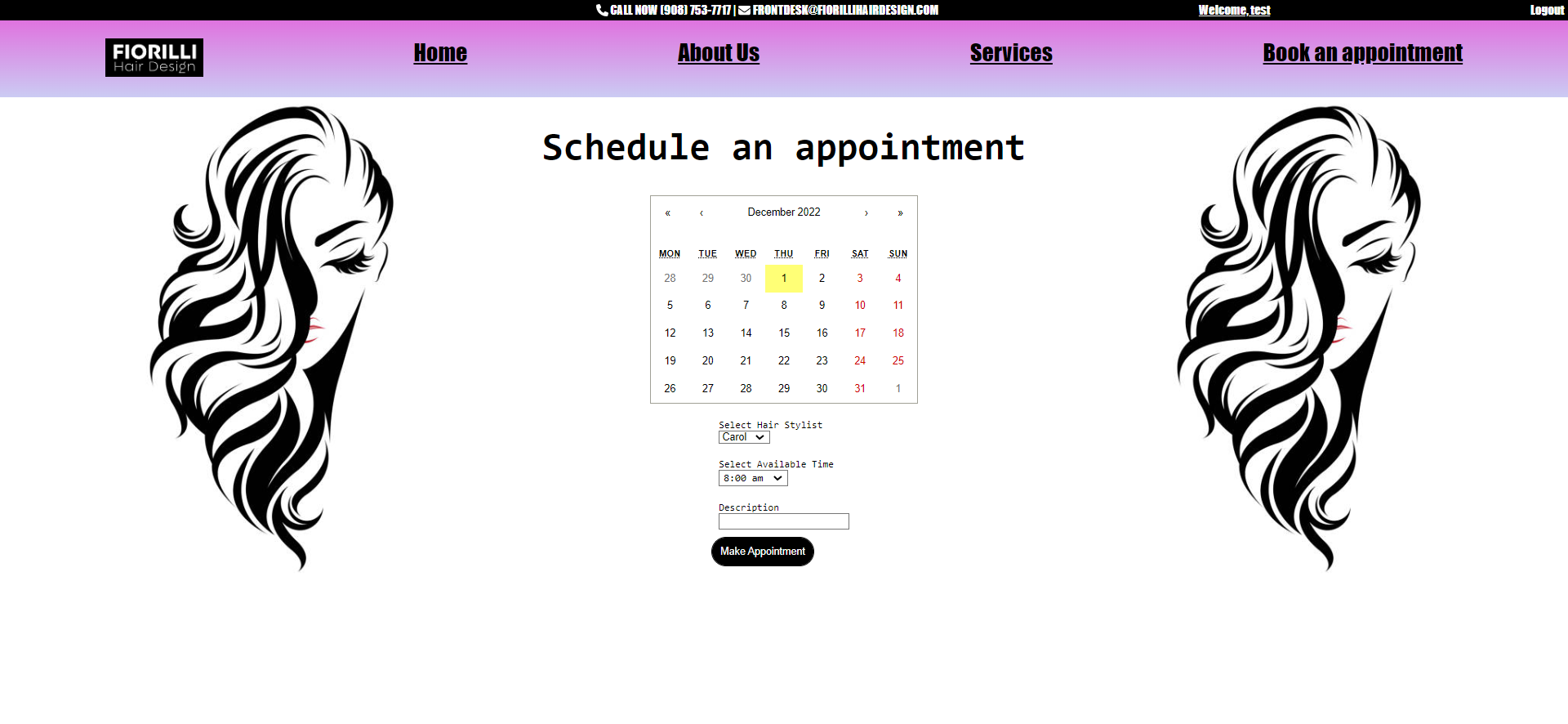 GitHub - critwitt/salon-app