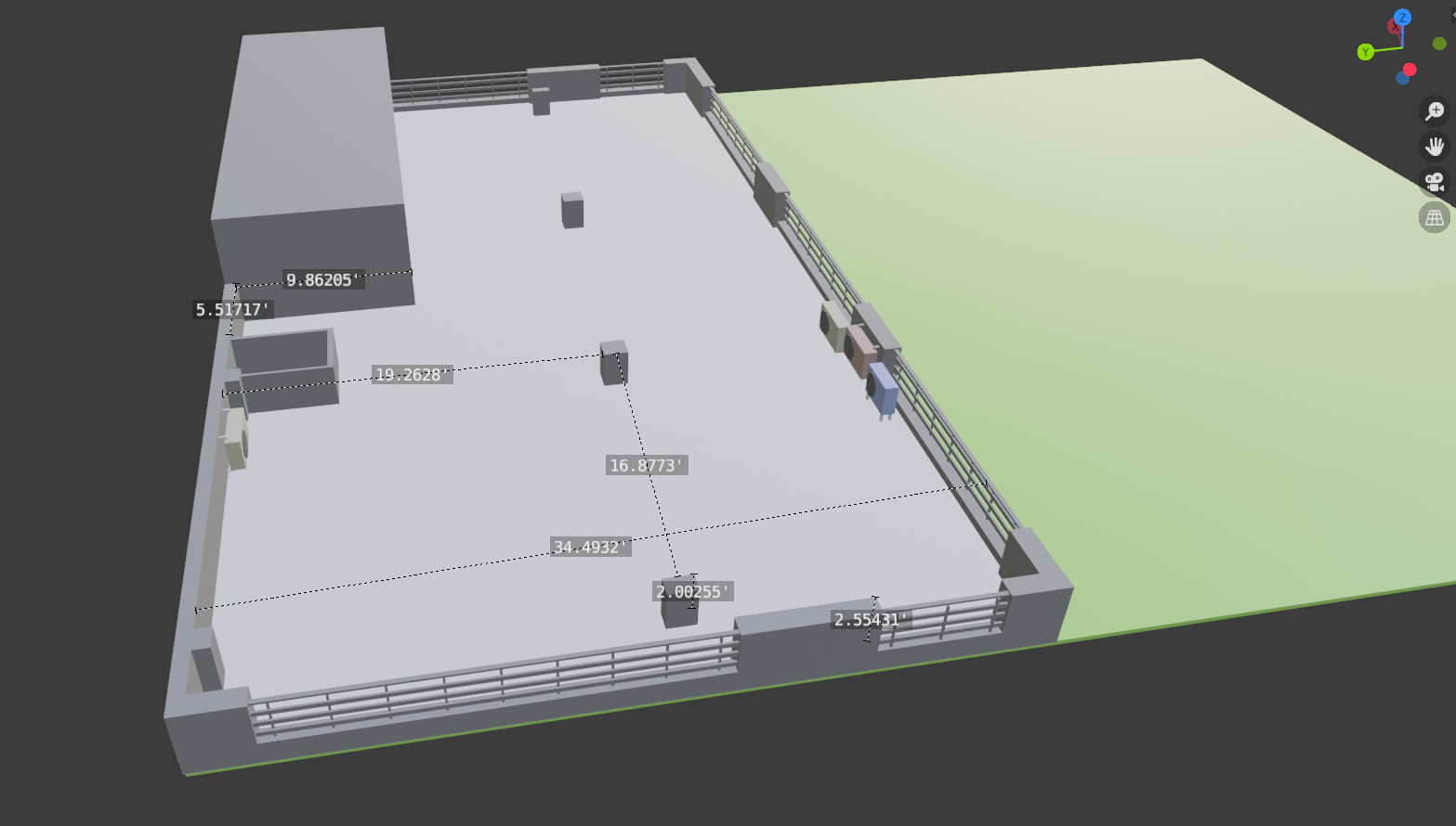 GitHub - shruk000/Blender-projects