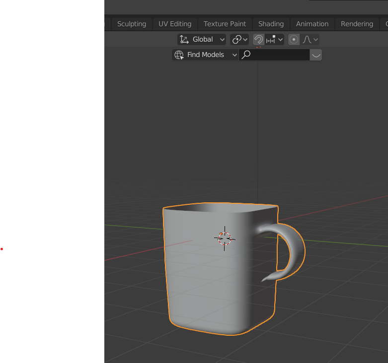GitHub - shruk000/Blender-projects